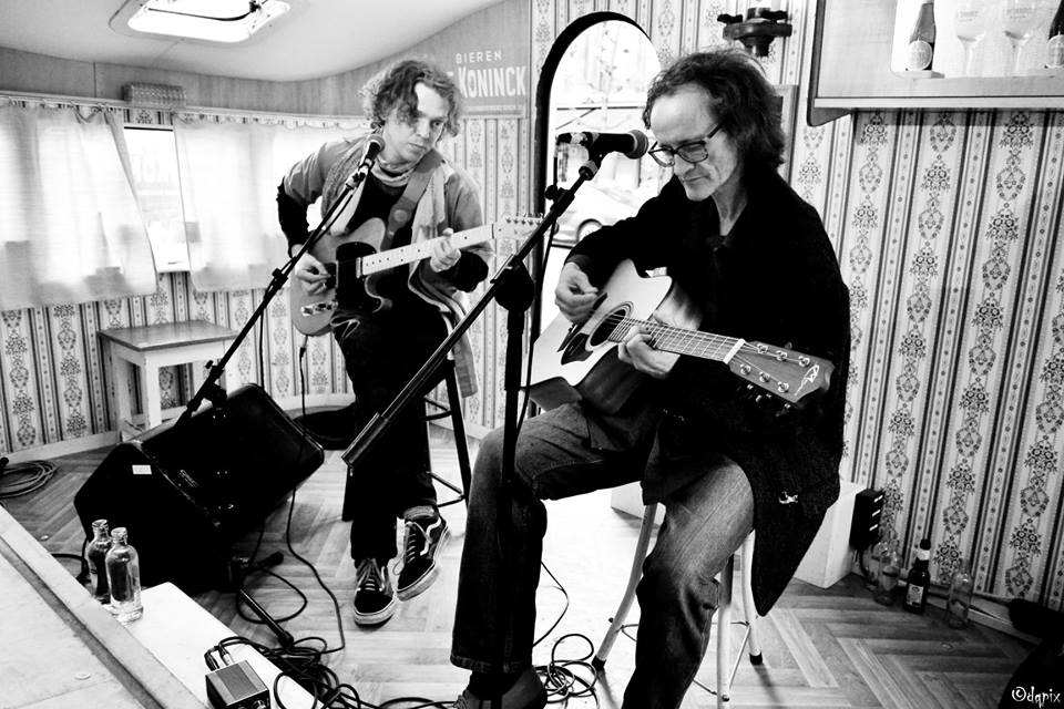 Biografie / Discografie