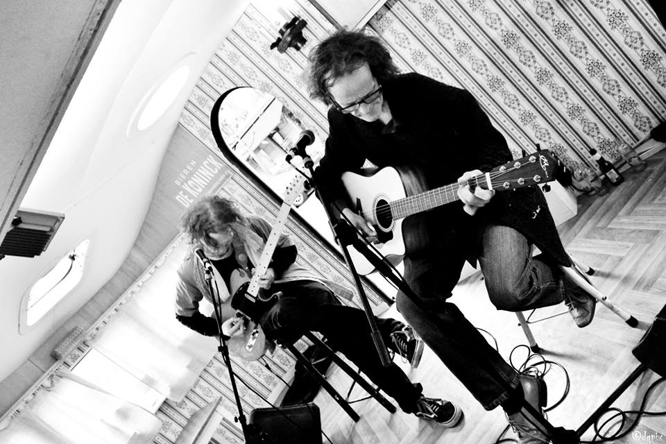 Biografie / Discografie